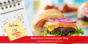 Orlando Avenue Blog » Blog Archive » National Cheeseburger Day ...